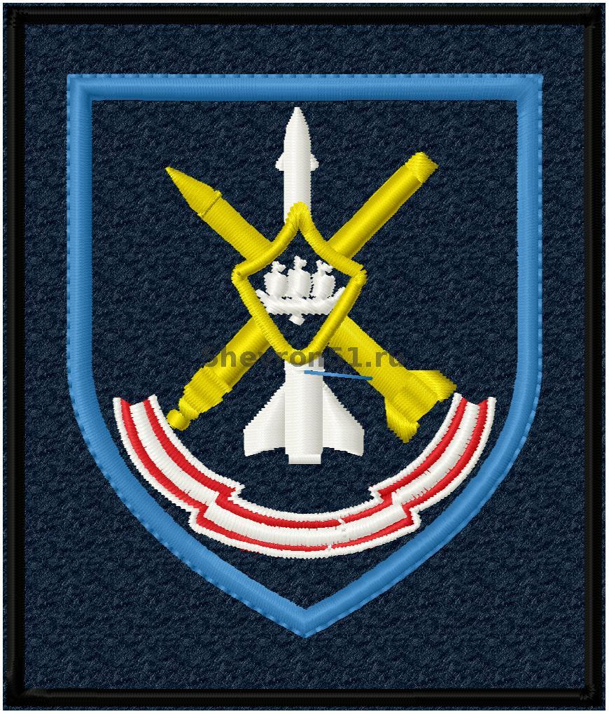 шеврон пво